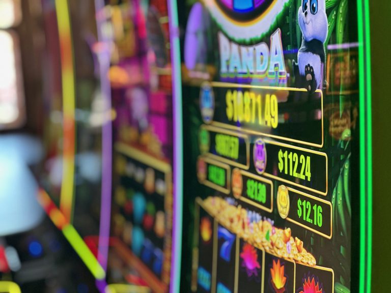 Alamo Casino, Slots, Table Games, TA Truck Stop in Las Vegas, Nevada